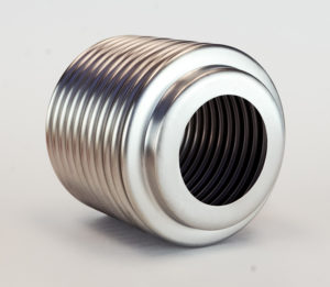 Precision Bellows - Fulton Bellows